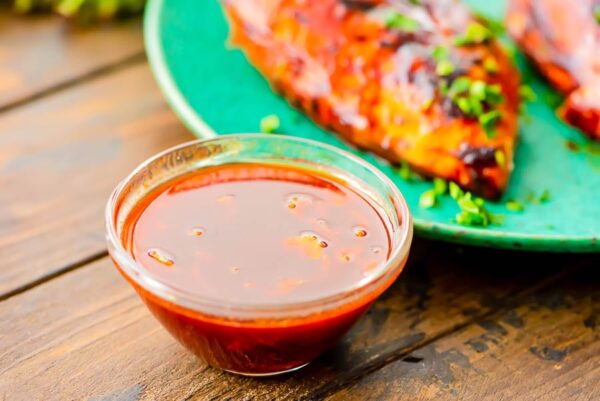 Best Bbq Chicken Marinade Julies Eats And Treats