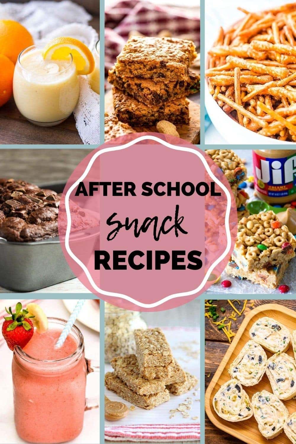 Easy After School Snacks Julie s Eats Treats easy-after-school-snacks-julie-s-eats-treats